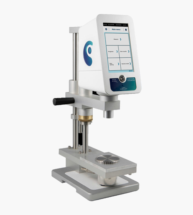 Order Rheometer Cone-Plate DSR 500 CP4000 Online At Best Price - LAMI India